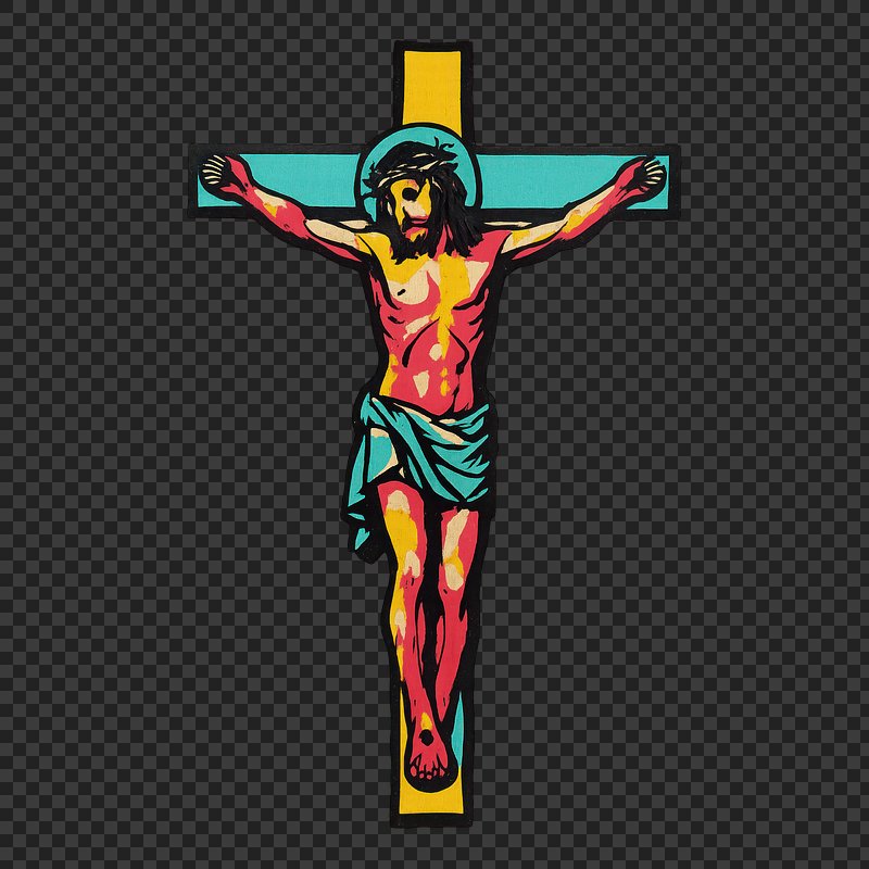 Jesus Collage Images | Free Photos, PNG Stickers, Wallpapers ...