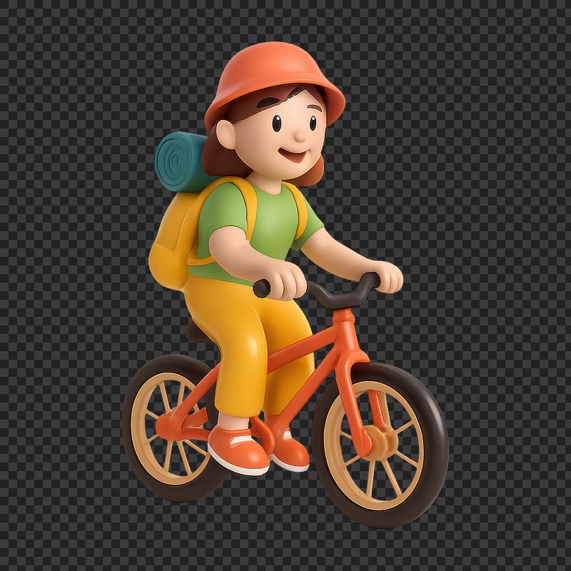 Cute Bike Light Textures Animal Images | Free Photos, PNG Stickers ...