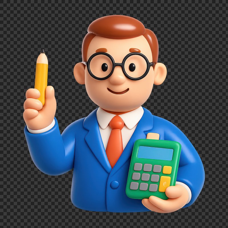 Accountant Cartoon Images | Free Photos, PNG Stickers, Wallpapers ...