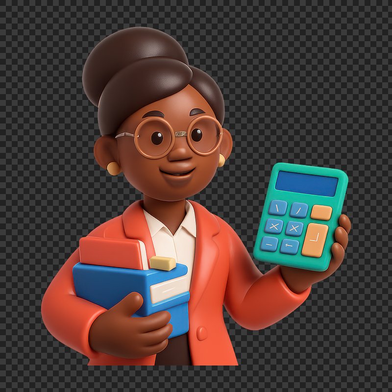 Accountant Cartoon Images | Free Photos, PNG Stickers, Wallpapers ...