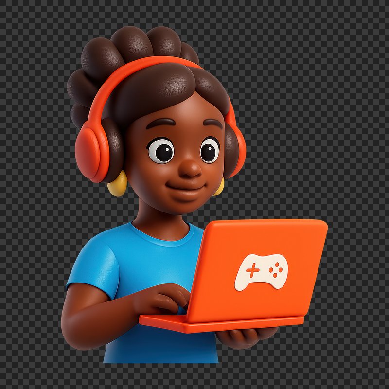 Gamer PNG Images | Free Photos, PNG Stickers, Wallpapers & Backgrounds ...