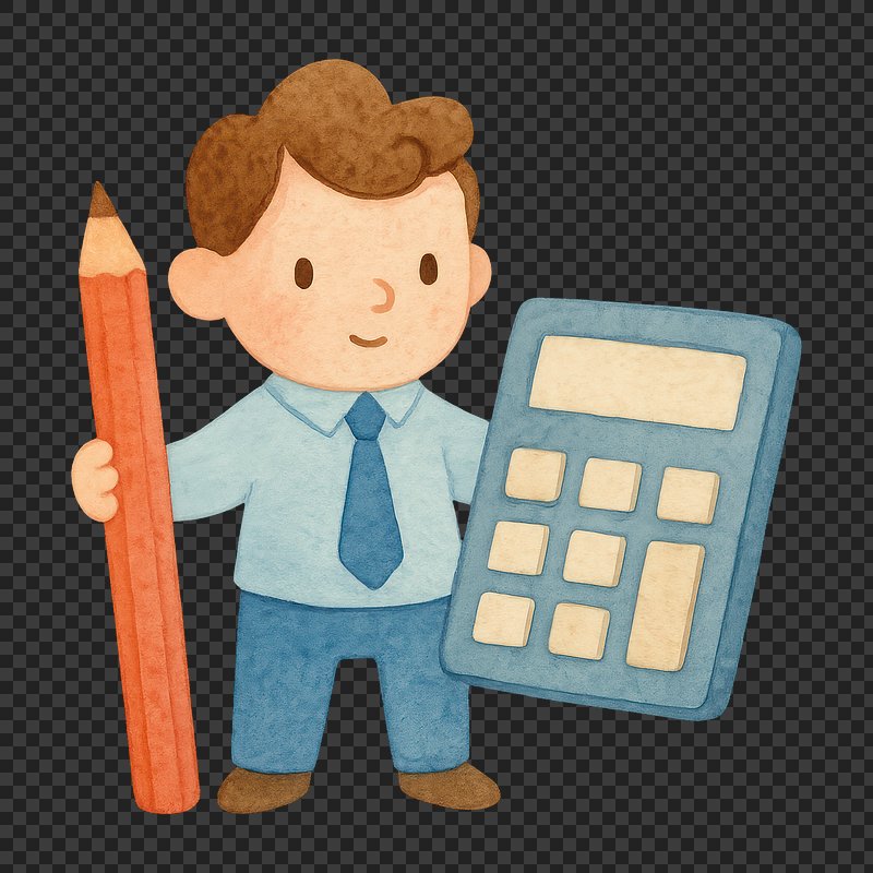 Accountant Cartoon Images | Free Photos, PNG Stickers, Wallpapers ...