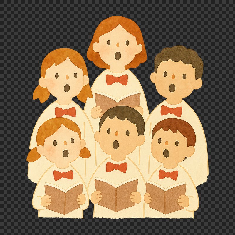 Choir Images | Free Photos, PNG Stickers, Wallpapers & Backgrounds ...