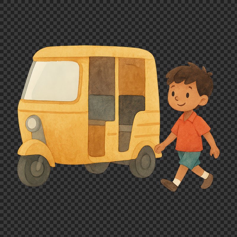 Caravan Cartoon Images | Free Photos, PNG Stickers, Wallpapers ...