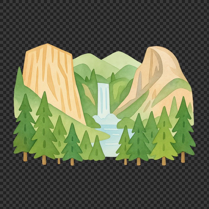 PNG Waterfall Images | Free Photos, PNG Stickers, Wallpapers ...