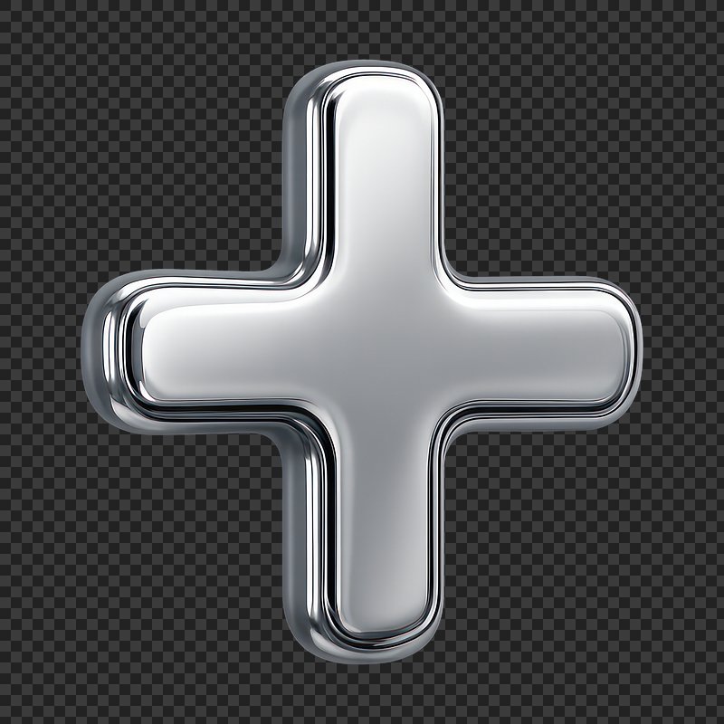 Plus Sign Transparent PNG Images | Free Photos, PNG Stickers ...