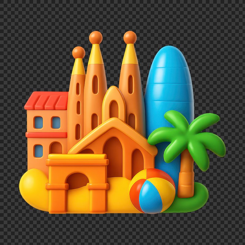 Spanish+cartoon Cute Aesthetic Images | Free Photos, PNG Stickers ...