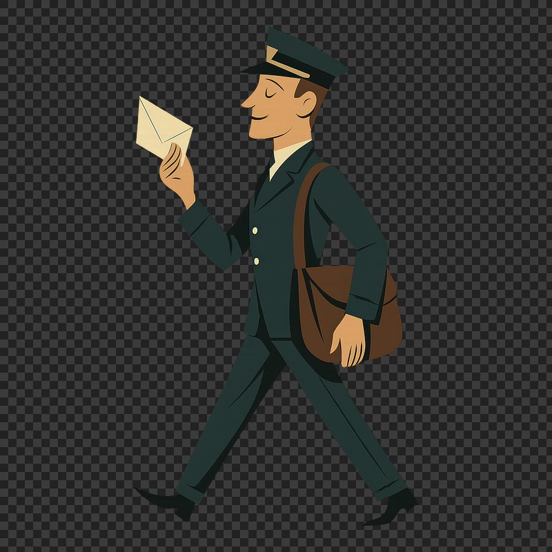 Cartoon+man+shadow+walking Paper Images | Free Photos, PNG Stickers ...