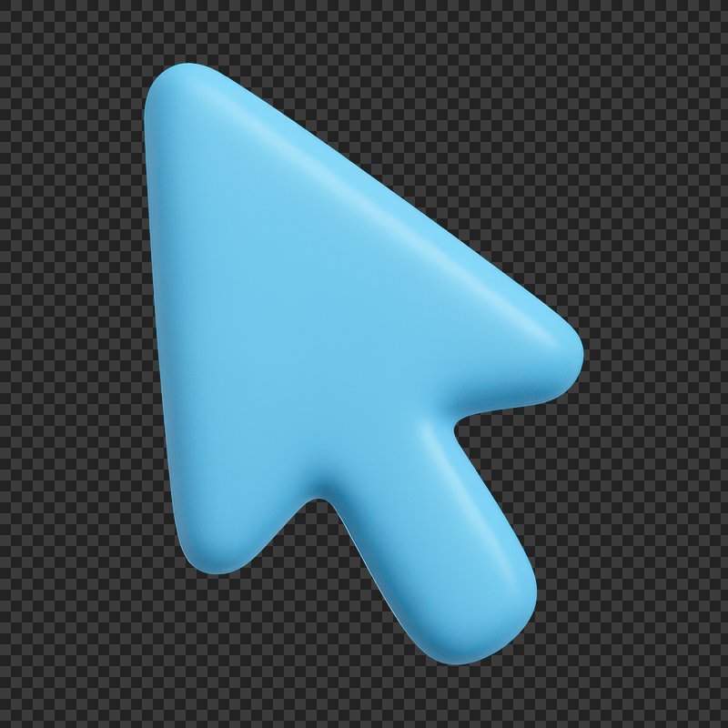 Cursor Transparent PNG Images | Free Photos, PNG Stickers, Wallpapers ...