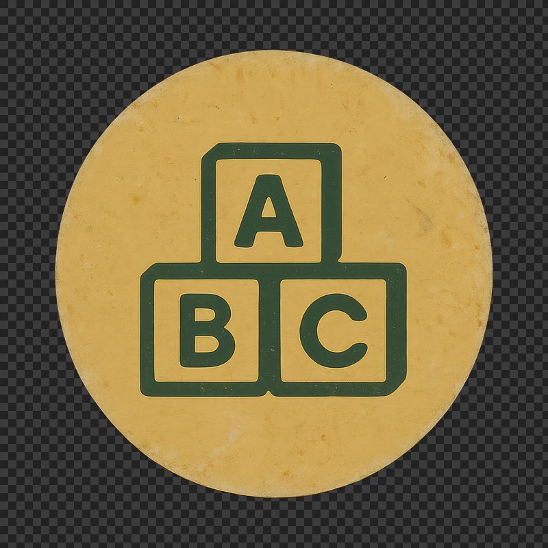 Background Abc PNG Images | Free Photos, PNG Stickers, Wallpapers ...
