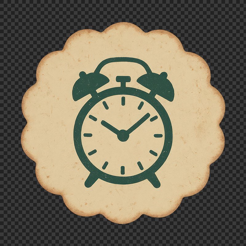 Forest Clock Sticker Images | Free Photos, PNG Stickers, Wallpapers ...