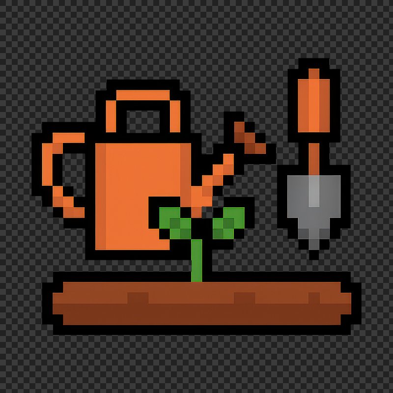 Pixel PNG Images | Free Photos, PNG Stickers, Wallpapers & Backgrounds ...