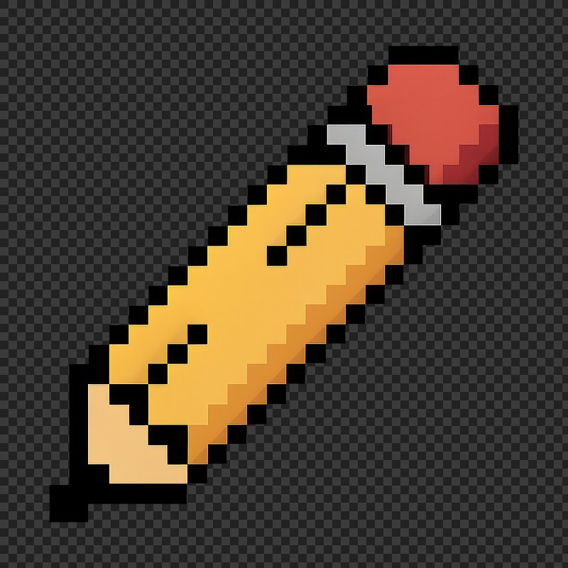 Pixel PNG Images | Free Photos, PNG Stickers, Wallpapers & Backgrounds ...