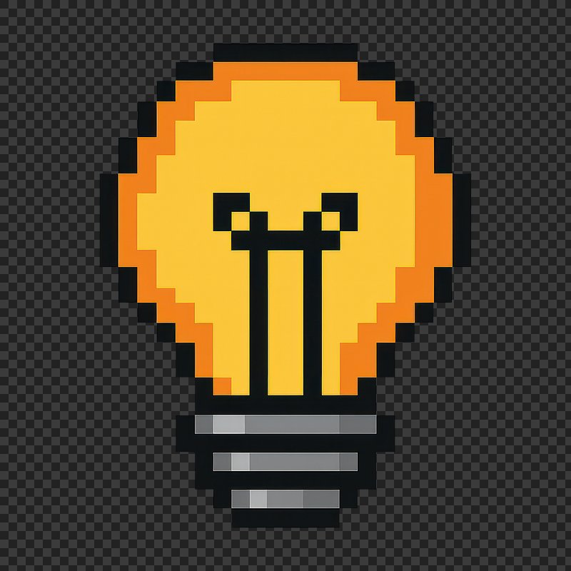 Pixel PNG Images | Free Photos, PNG Stickers, Wallpapers & Backgrounds ...
