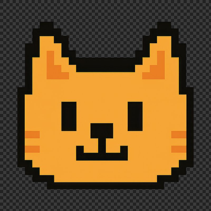 Pixel PNG Images | Free Photos, PNG Stickers, Wallpapers & Backgrounds ...