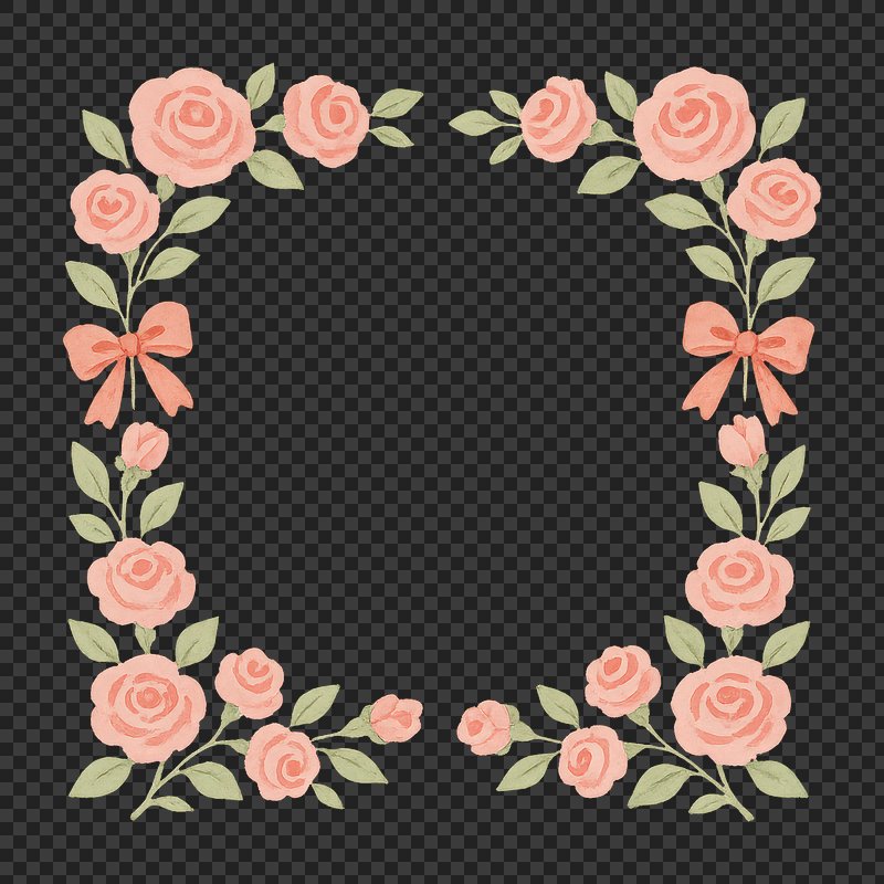 Coquette Border Images | Free Photos, PNG Stickers, Wallpapers ...