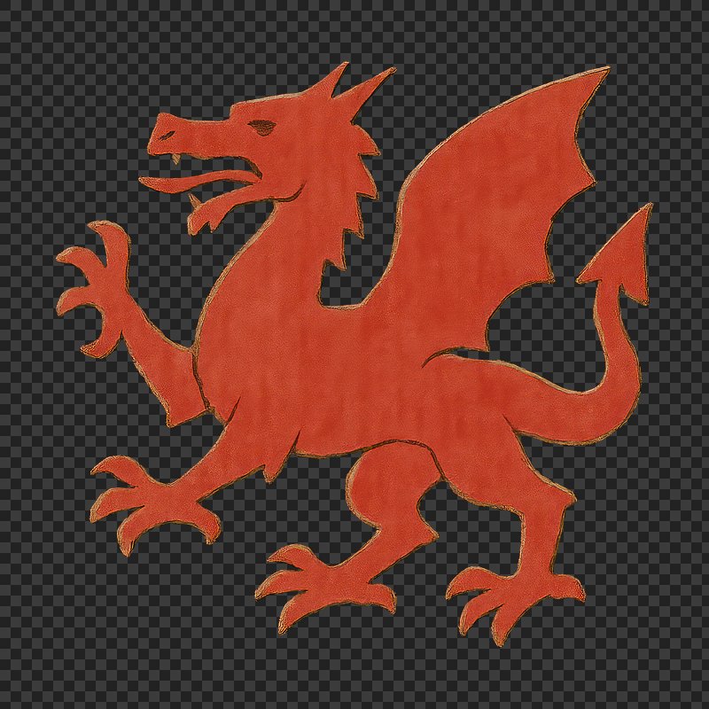 Welsh Dragon Images | Free Photos, PNG Stickers, Wallpapers ...