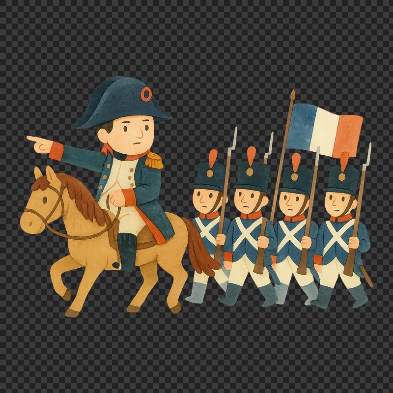 Historical+parade+with+flags Cartoon Images | Free Photos, PNG Stickers ...