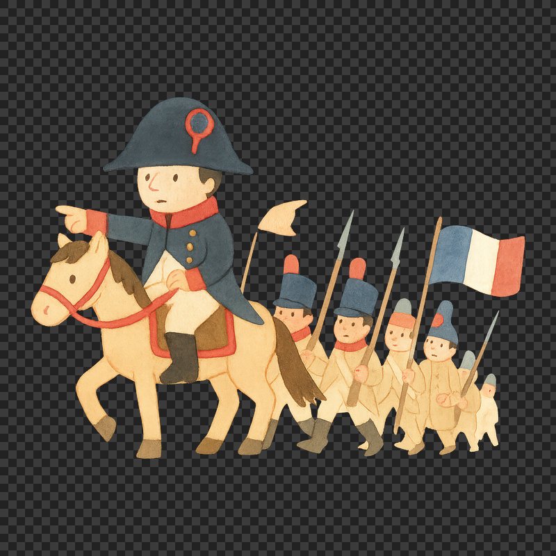 Historical+parade+with+flags Cartoon Images | Free Photos, PNG Stickers ...