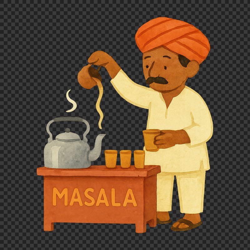 Indian Chai PNG Images | Free Photos, PNG Stickers, Wallpapers ...