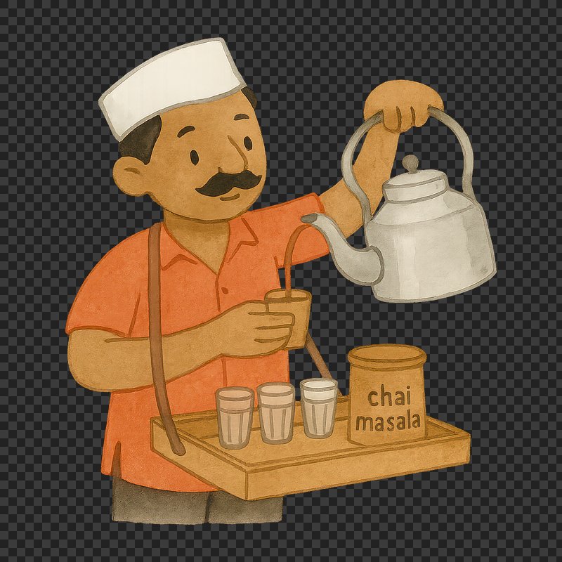 Indian Chai PNG Images | Free Photos, PNG Stickers, Wallpapers ...