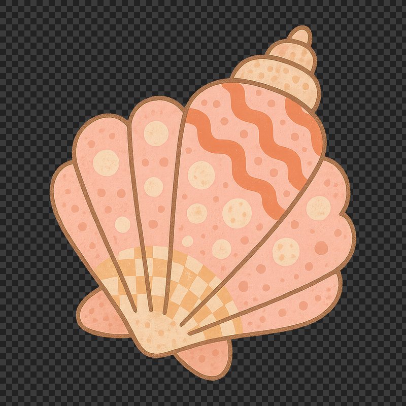 Clam Cartoon Images | Free Photos, PNG Stickers, Wallpapers ...