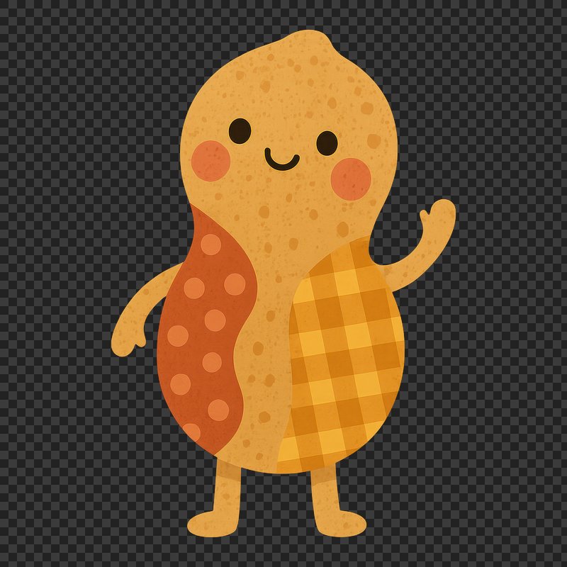 Peanuts+cartoon+food Art Images | Free Photos, PNG Stickers, Wallpapers ...