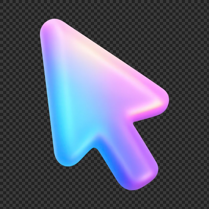 Cursor Transparent PNG Images | Free Photos, PNG Stickers, Wallpapers ...