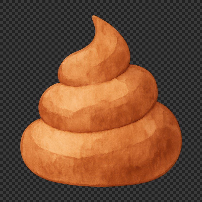 Poop Cartoon Images | Free Photos, PNG Stickers, Wallpapers ...