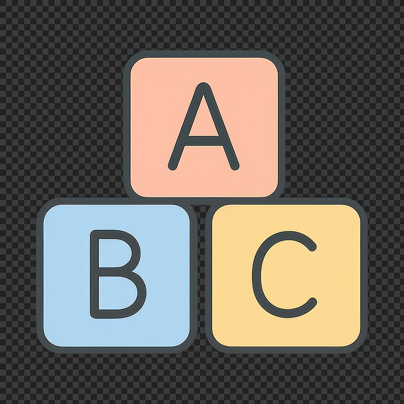 Background Abc PNG Images | Free Photos, PNG Stickers, Wallpapers ...