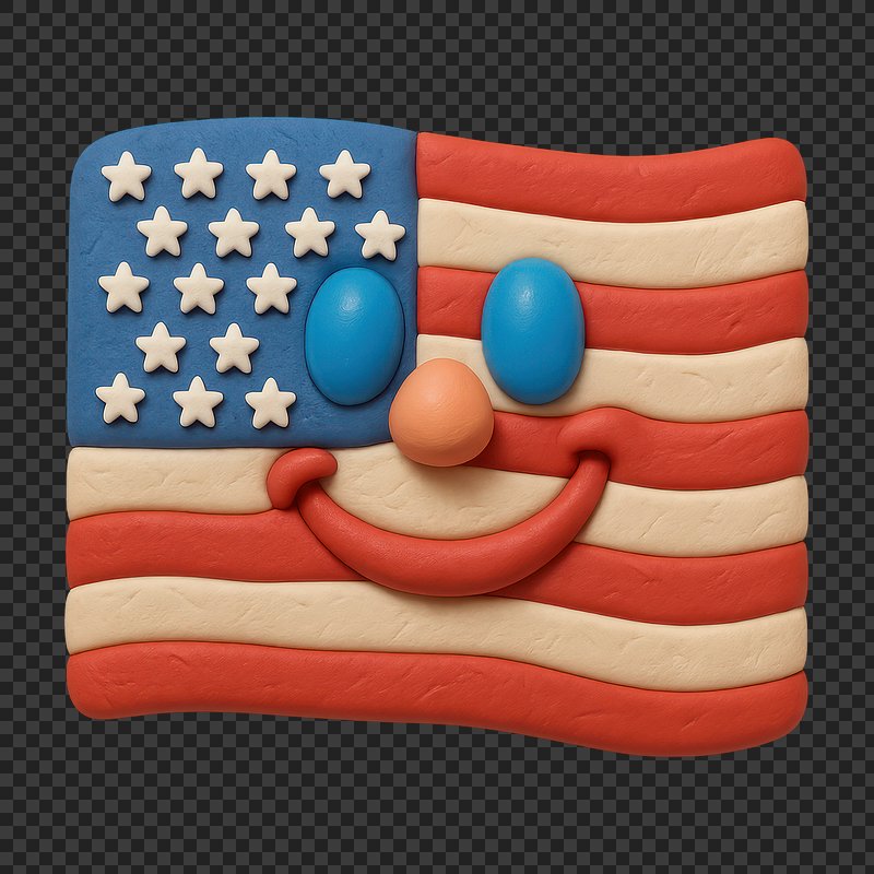 Cartoon Flags Images | Free Photos, PNG Stickers, Wallpapers ...