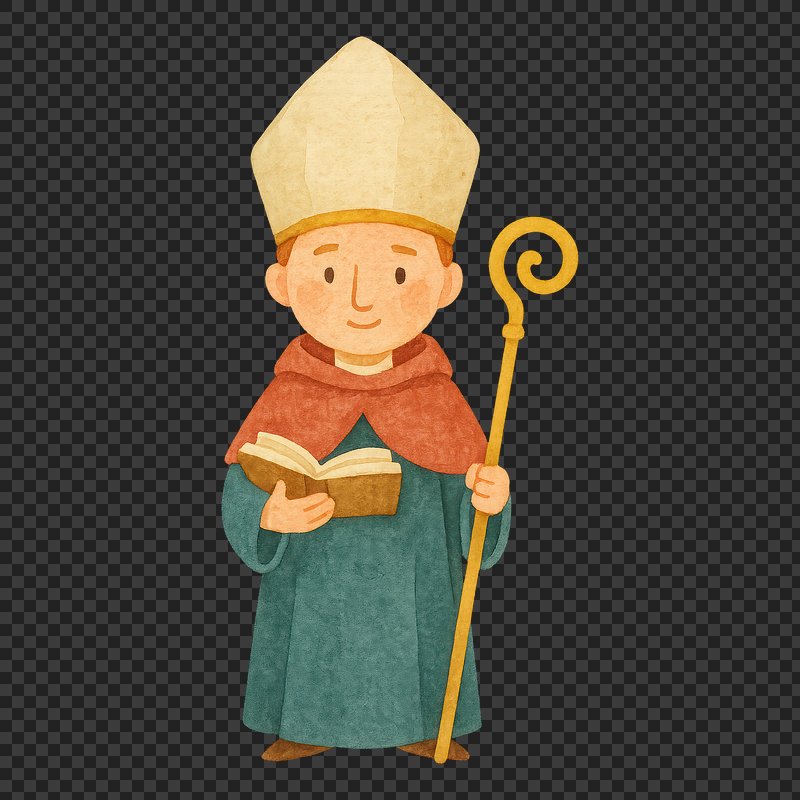 Kids Leader Design Cute PNG Watercolor Images | Free Photos, PNG ...