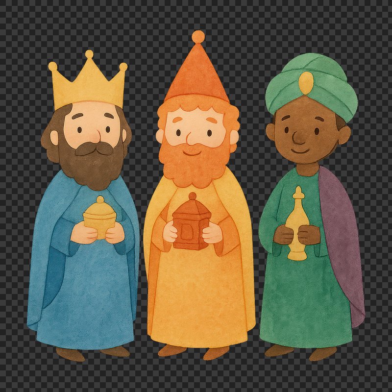 Wise King Christmas Images | Free Photos, PNG Stickers, Wallpapers ...