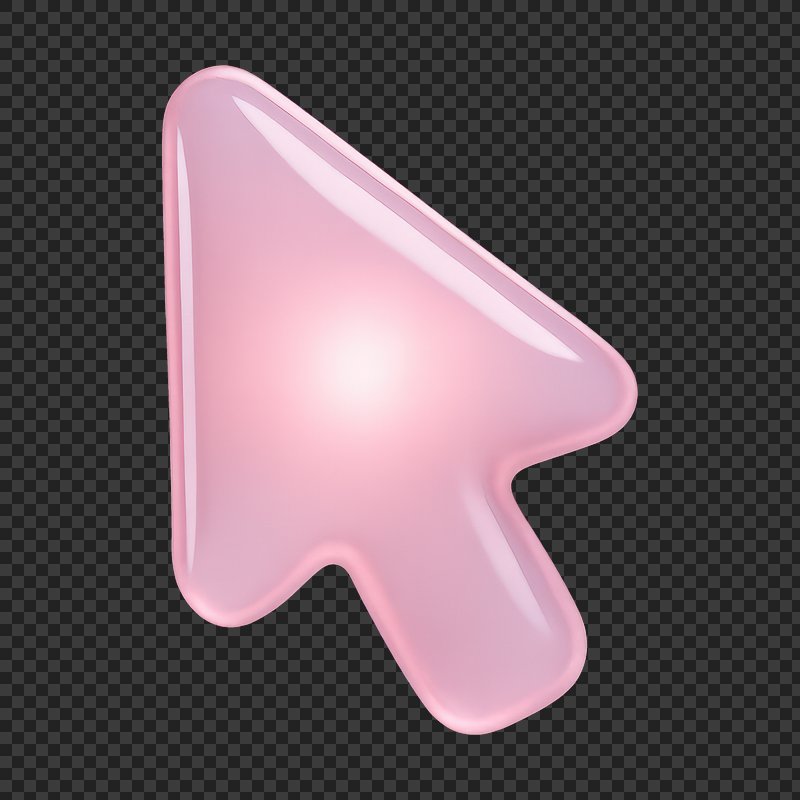 Cursor Transparent PNG Images | Free Photos, PNG Stickers, Wallpapers ...