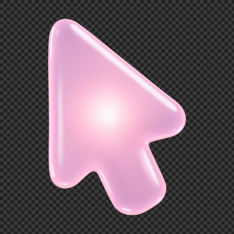 Cursor Transparent PNG Images | Free Photos, PNG Stickers, Wallpapers ...