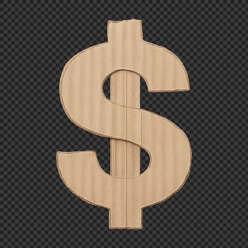Dollar Sign Transparent Images | Free Photos, PNG Stickers, Wallpapers ...