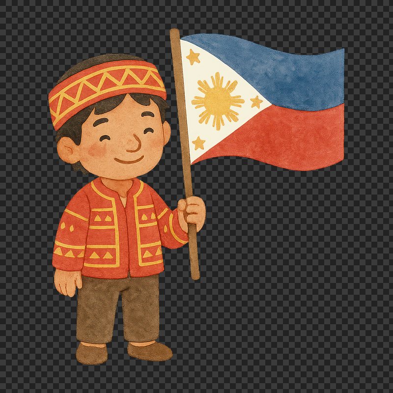 Philippine Flag Design Space Images | Free Photos, PNG Stickers ...