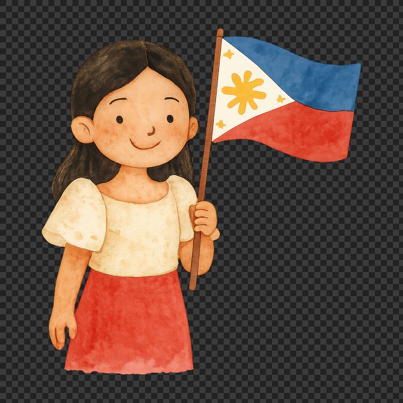 People Holding Flag Of Philippines Images | Free Photos, PNG Stickers ...