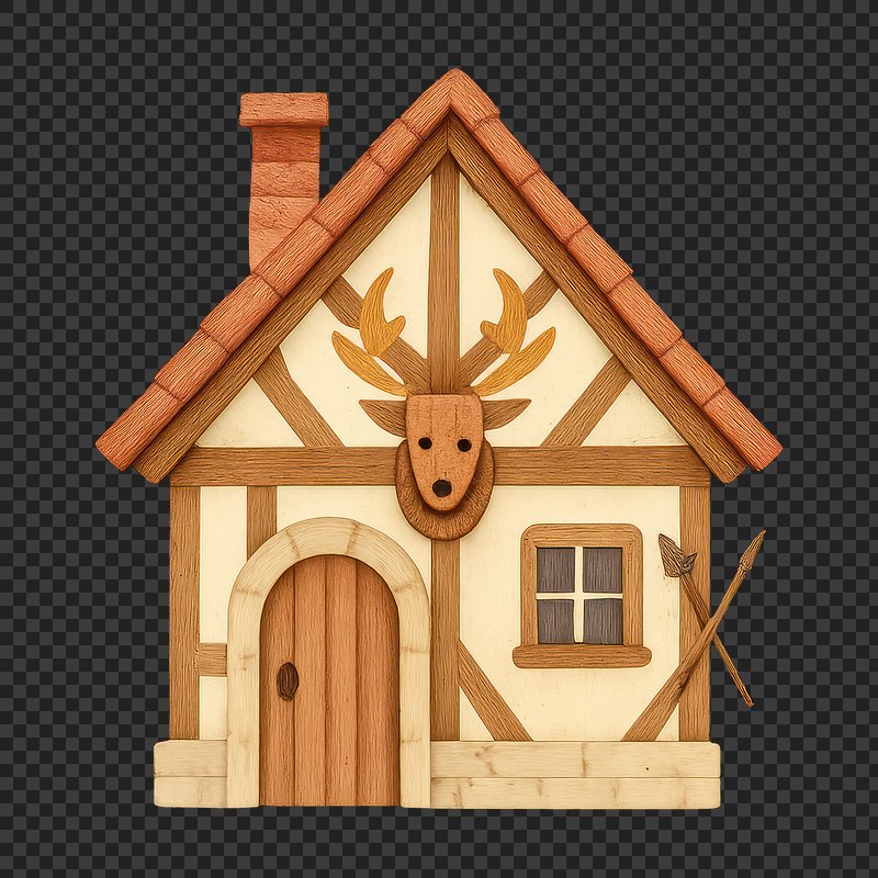 Crosses The Door Architecture House Background Images | Free Photos ...