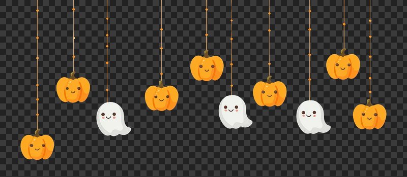 Ghost Graphic PNG Images | Free Photos, PNG Stickers, Wallpapers ...