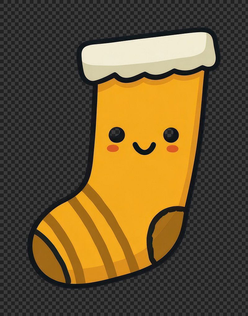 Sock Cartoon Images | Free Photos, PNG Stickers, Wallpapers ...