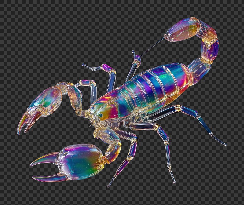 Scorpion PNG Images | Free Photos, PNG Stickers, Wallpapers ...