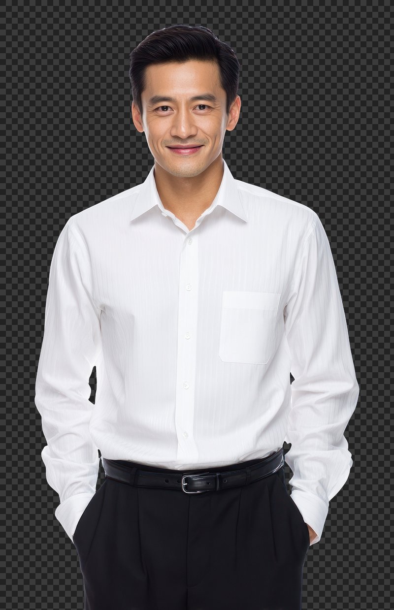 Confident man in formal attire | Free Photo - rawpixel