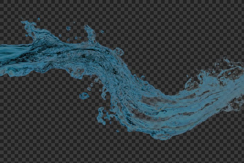 Water Flow PNG Images | Free Photos, PNG Stickers, Wallpapers ...
