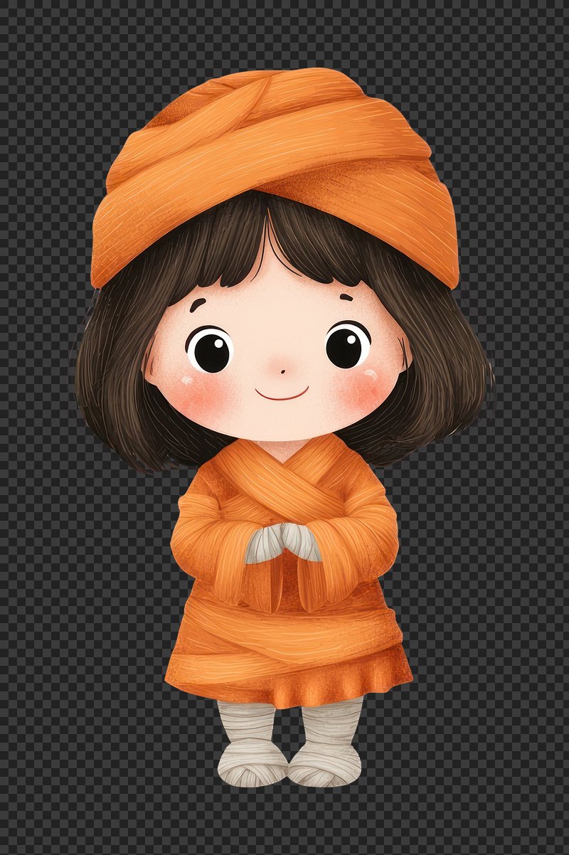 White+girls+halloween Art Images | Free Photos, PNG Stickers ...