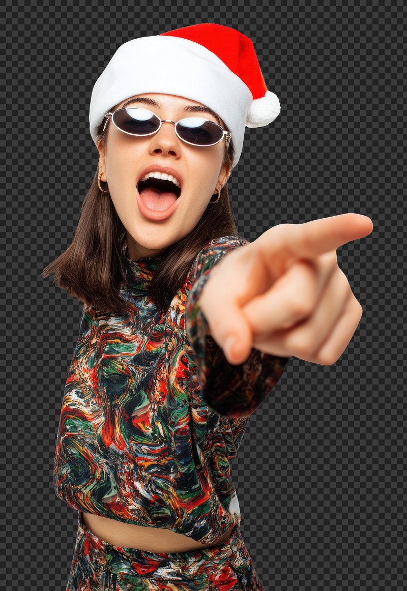 Santa Body Images | Free Photos, PNG Stickers, Wallpapers & Backgrounds ...