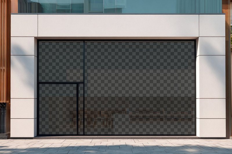 Storefront Design Building Images | Free Photos, PNG Stickers ...