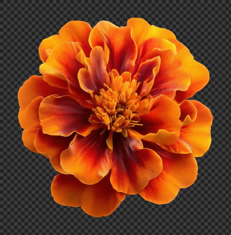 Orange Marigold Images | Free Photos, PNG Stickers, Wallpapers ...