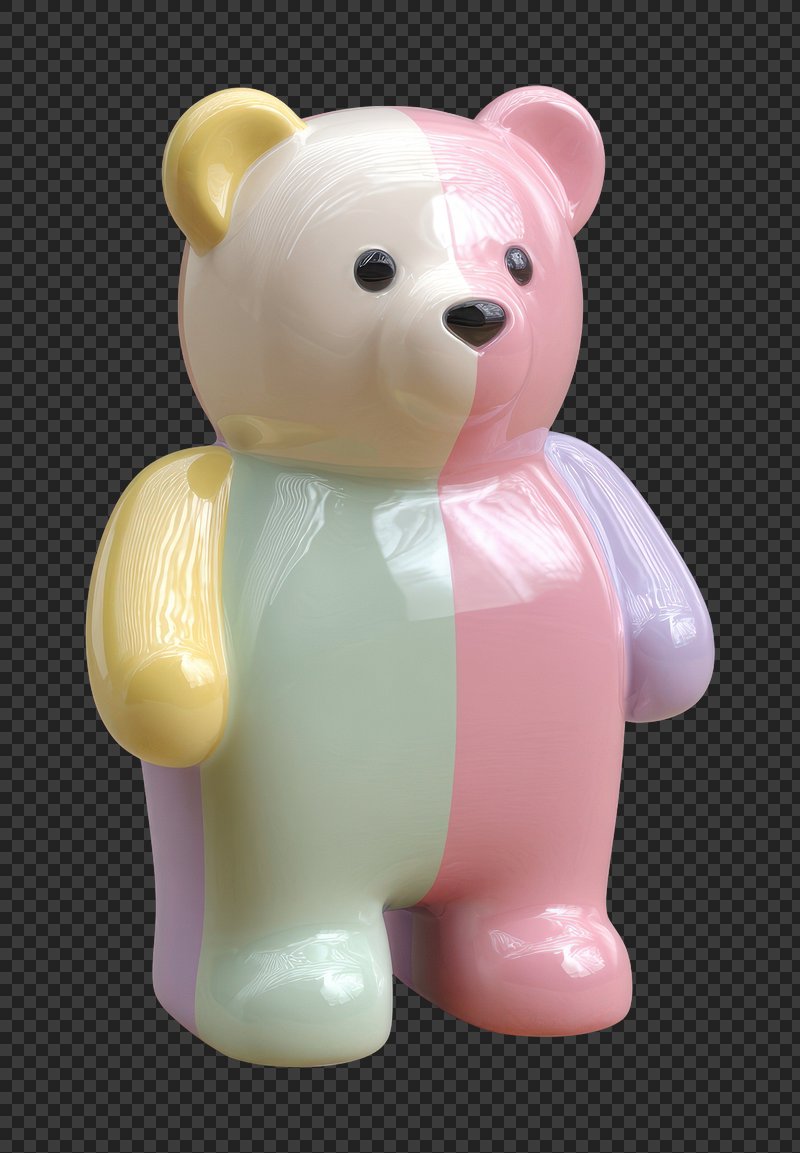 Teddy Bear Transparent Images | Free Photos, PNG Stickers, Wallpapers ...