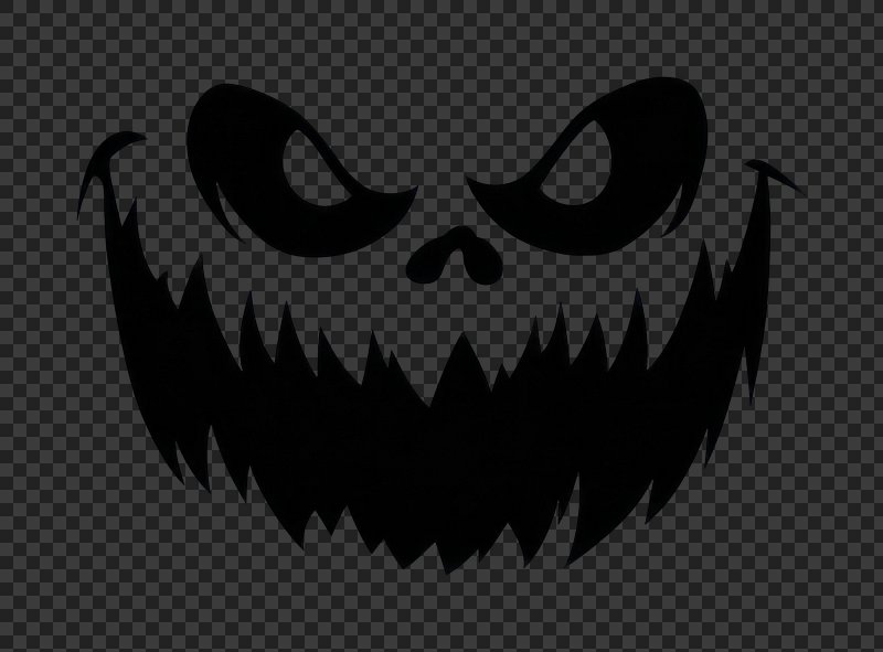 Evil Eye Transparent Face Images | Free Photos, PNG Stickers ...